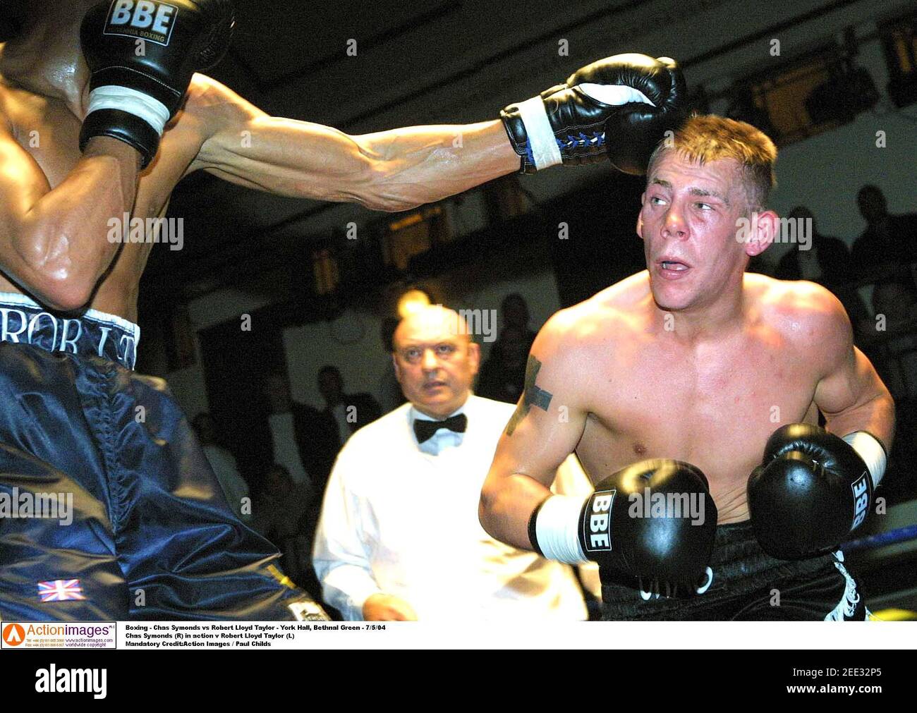 Robert symonds hi-res stock photography and images - Alamy