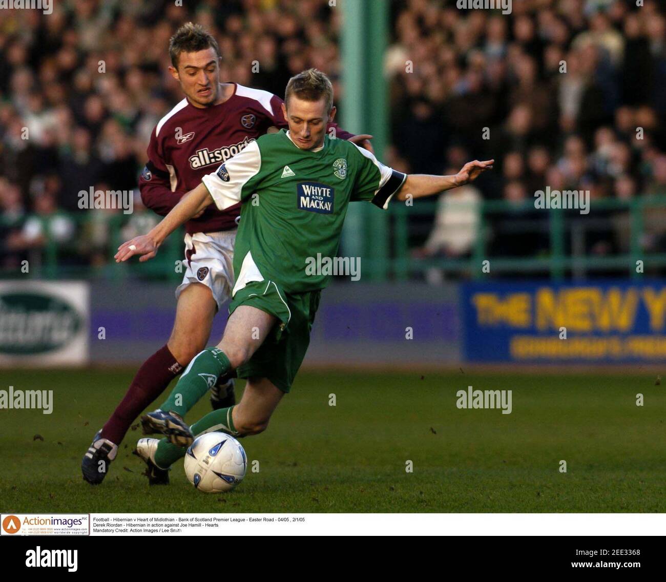 Joe riordan hi-res stock photography and images - Alamy