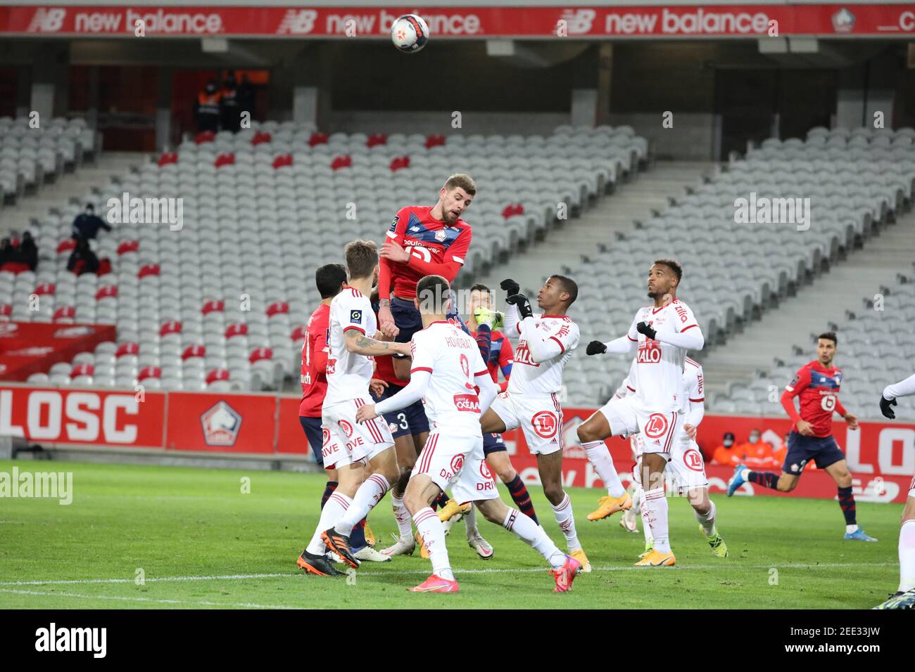 Xeka High Resolution Stock Photography and Images - Alamy