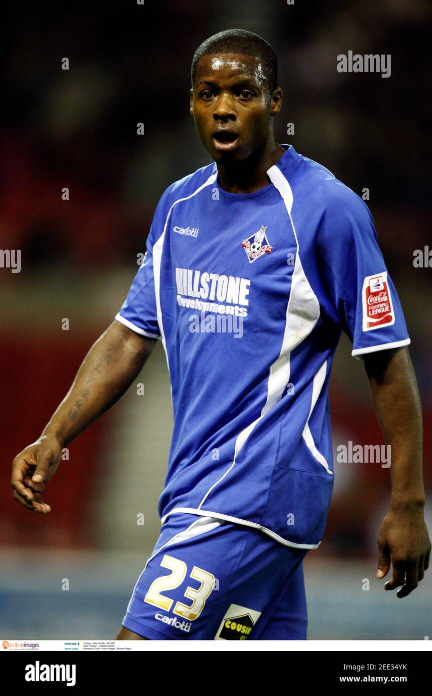 Trotman High Resolution Stock Photography and Images - Alamy