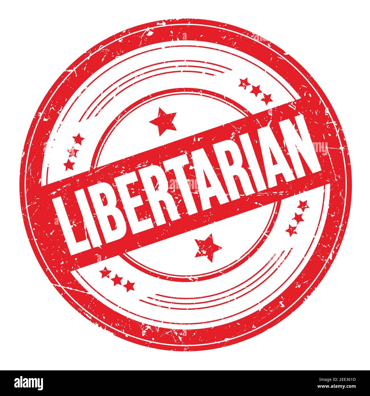 Libertarianism Logo