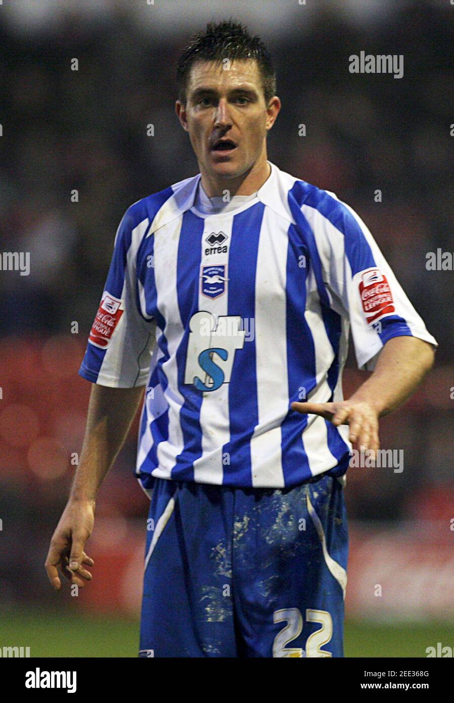 Marcos painter hi-res stock photography and images - Alamy