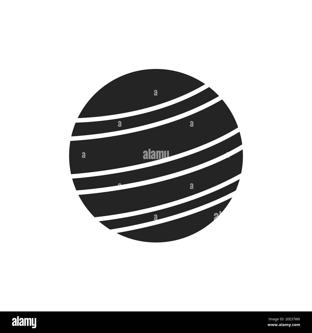 Jupiter Planet Symbol