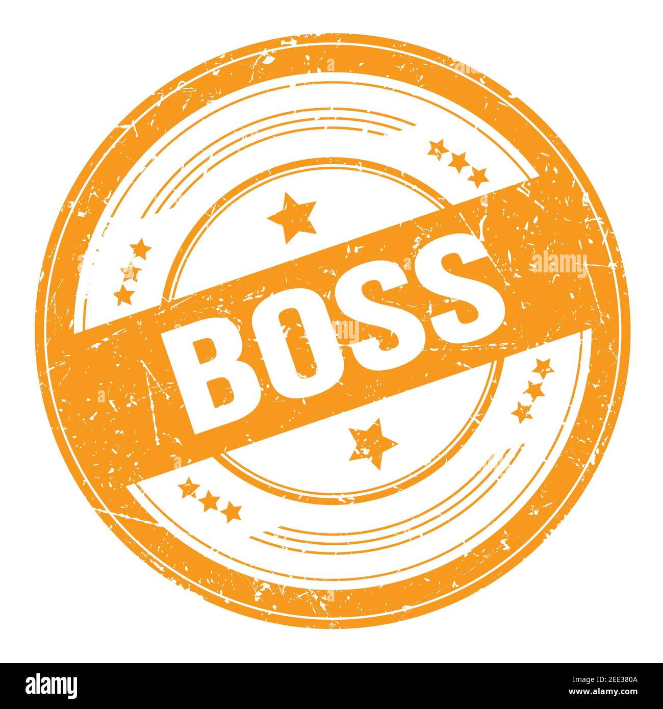 Boss Stamp High Resolution Stock Photography and Images - Alamy