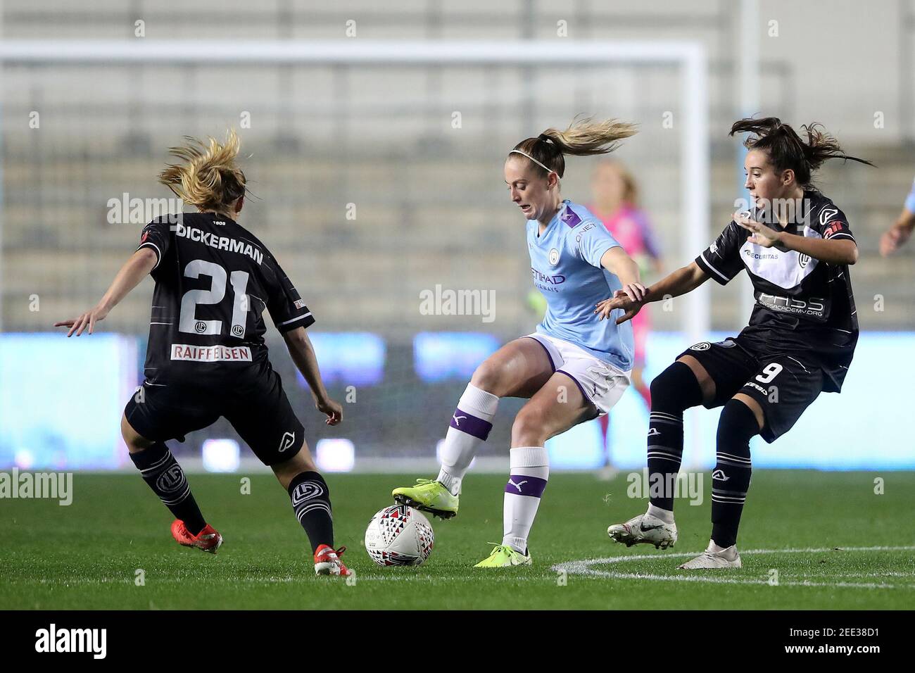 Kaela High Resolution Stock Photography and Images - Alamy