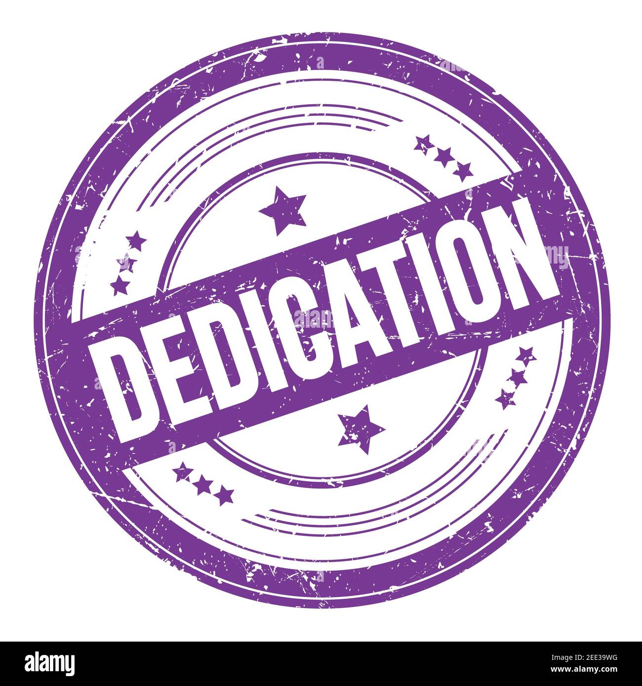 Dedication Symbol