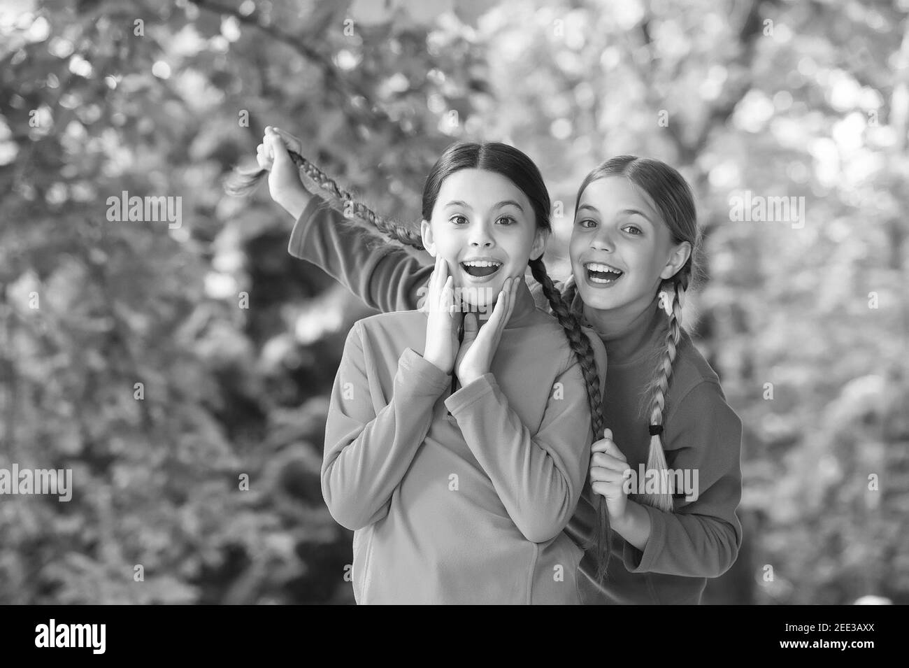 Time flies when youre having fun. Happy children make fun summer ...