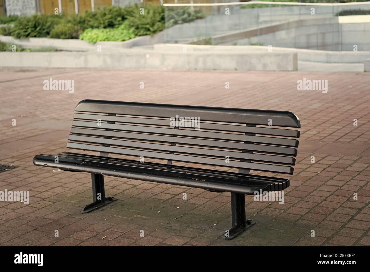 Slab seat hi-res stock photography and images - Alamy