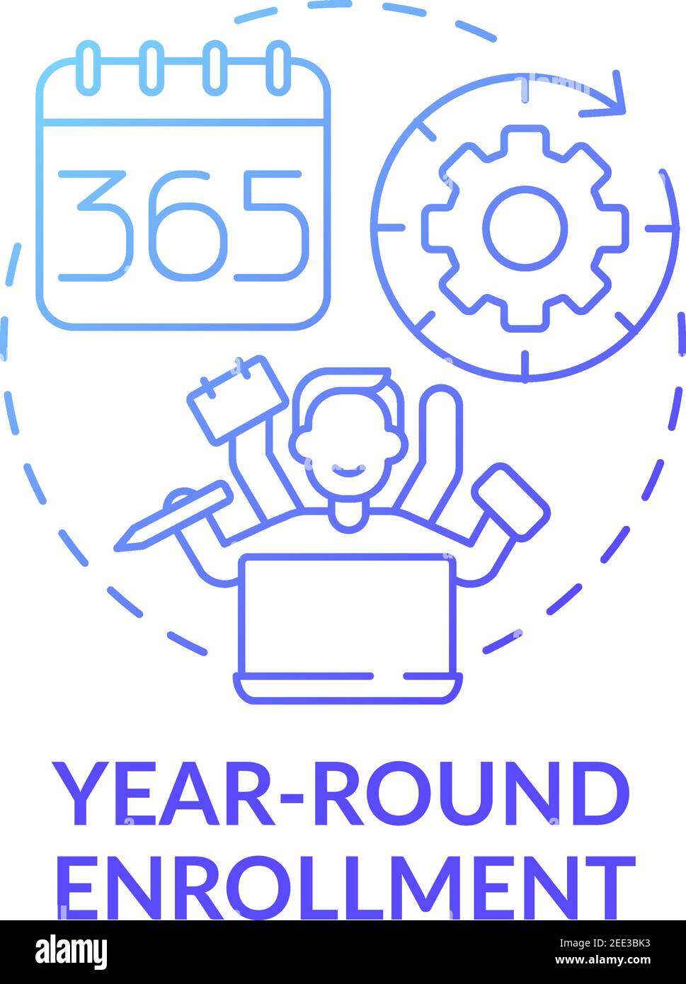 Enroll navy hi-res stock photography and images - Alamy