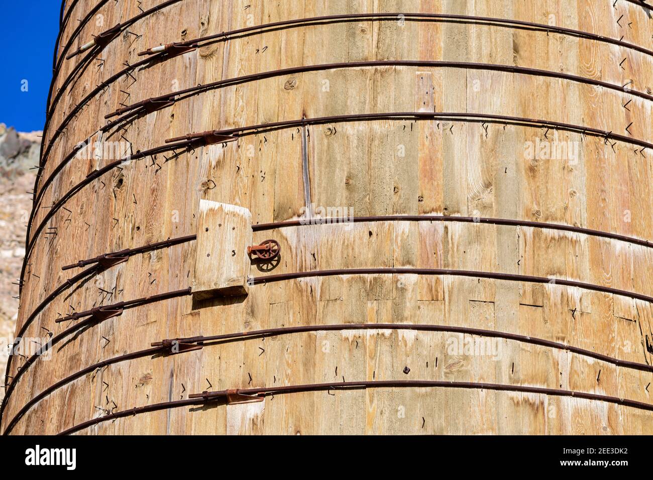 Mill close mine hi-res stock photography and images - Alamy