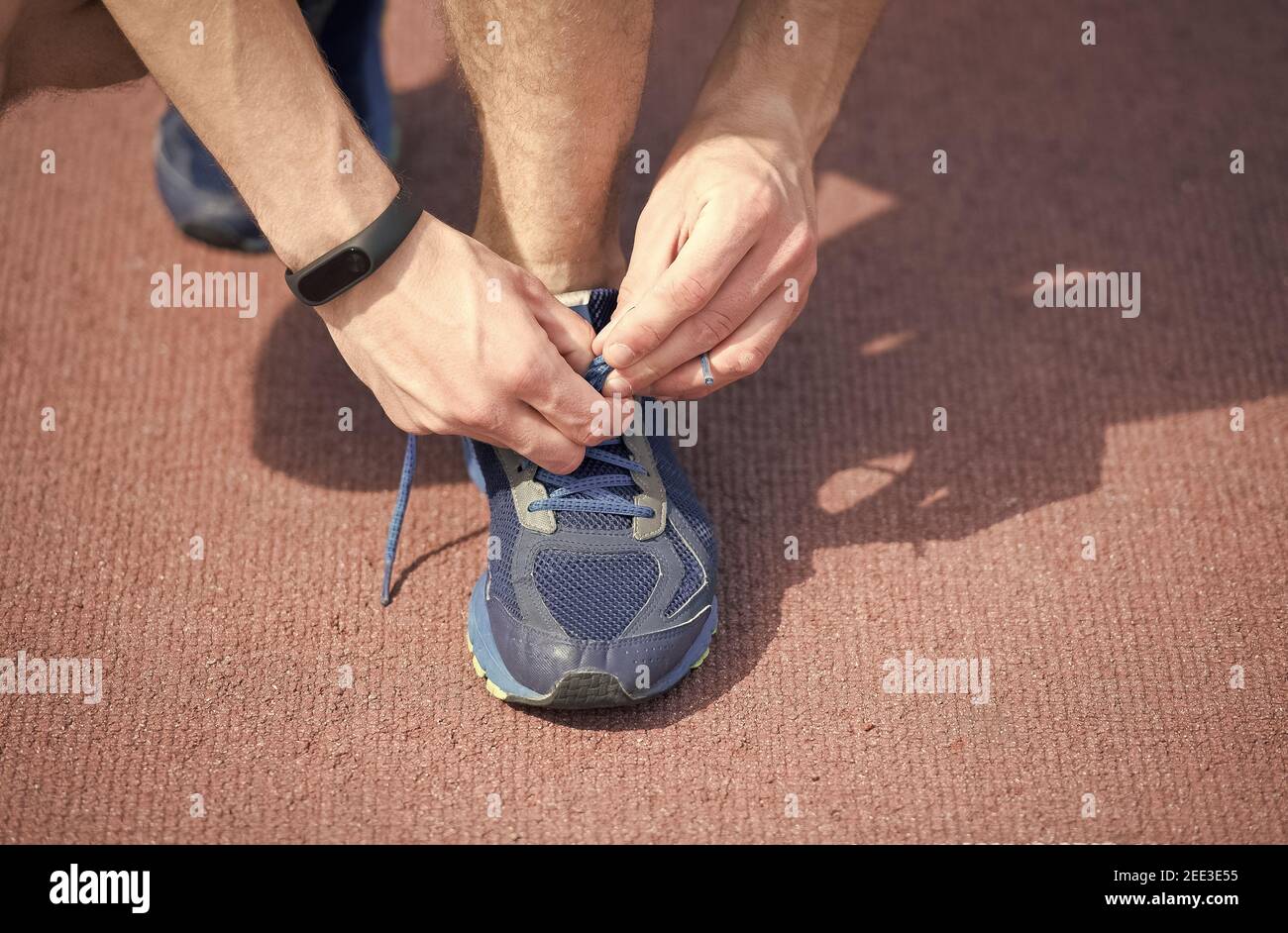 Wear properly hi-res stock photography and images - Alamy