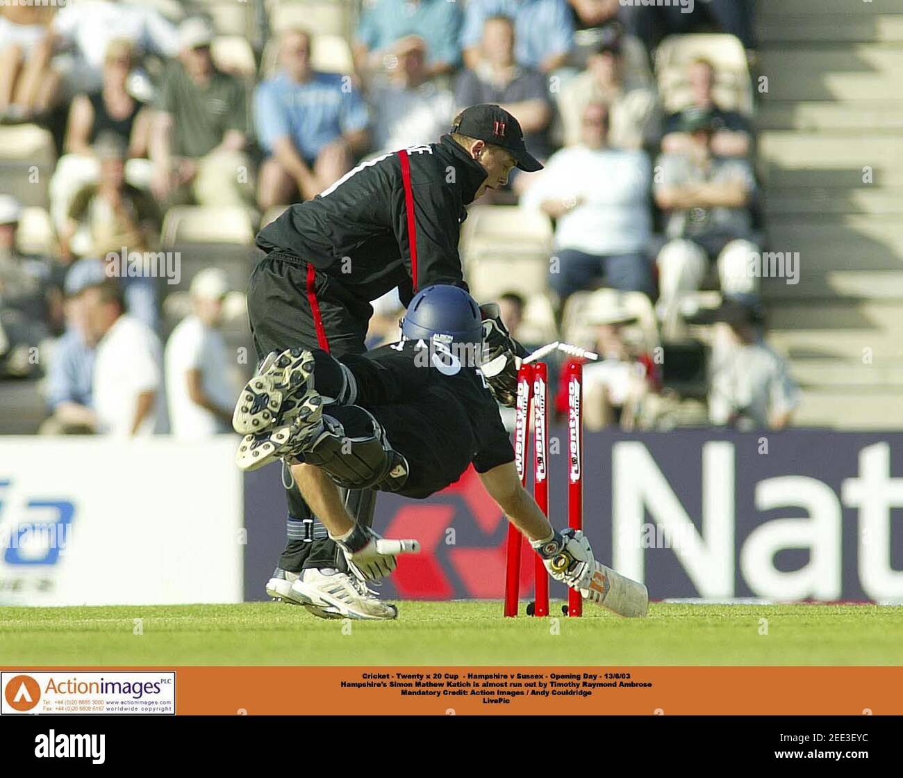 Timothy ambrose hi-res stock photography and images - Alamy