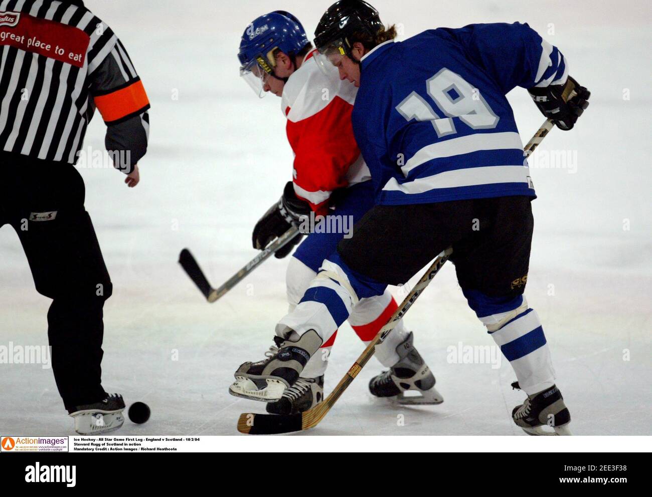 Richard steward hi-res stock photography and images - Alamy