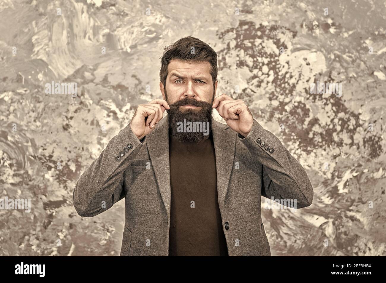 Proper styling hi-res stock photography and images - Alamy