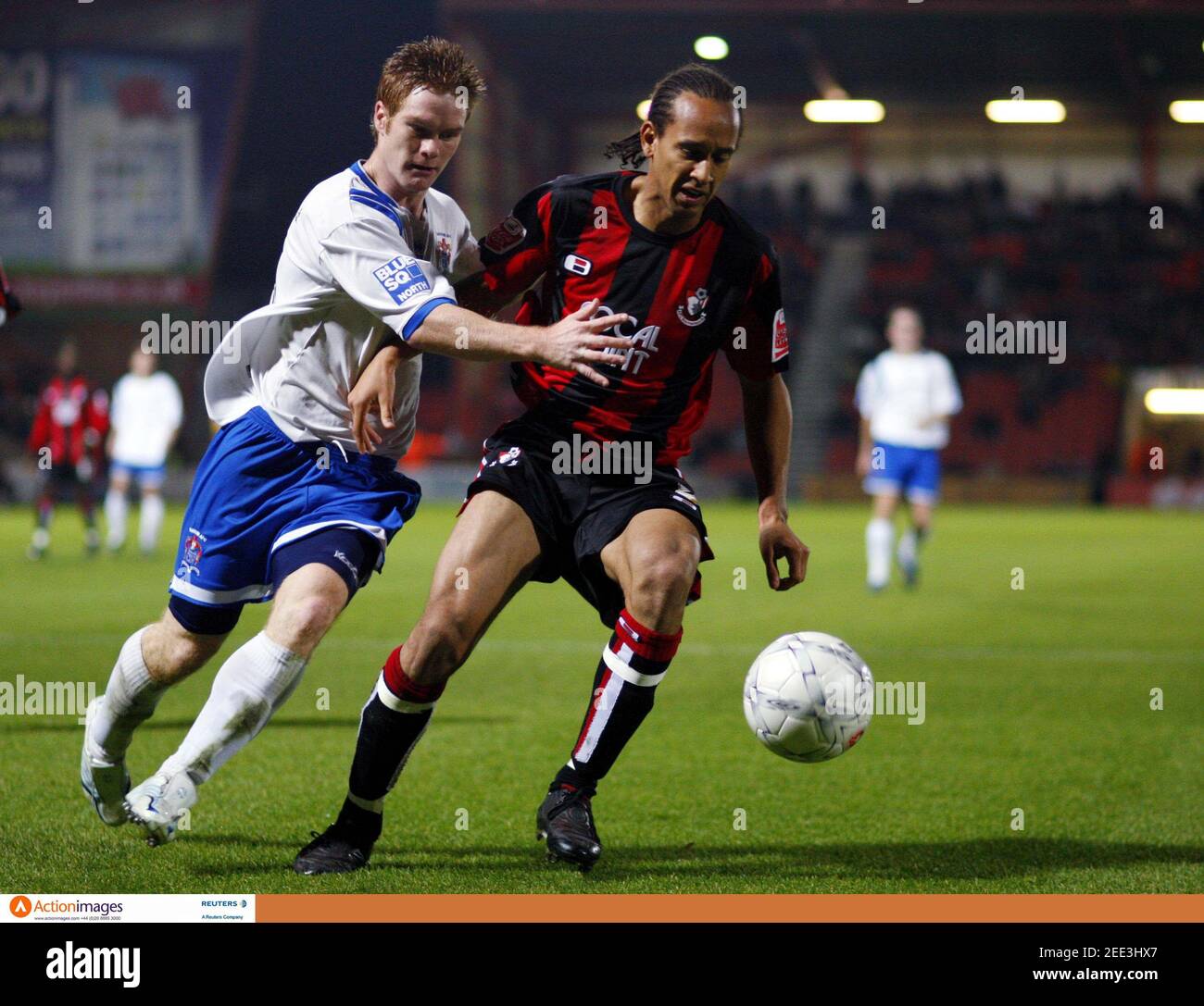 Josh gowling hi-res stock photography and images - Alamy