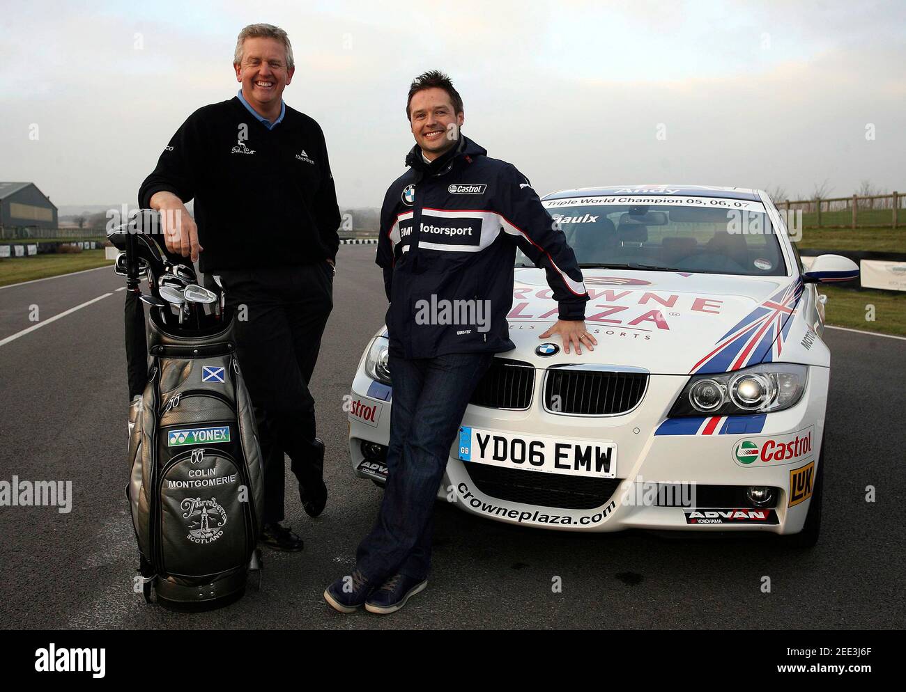 Jamie bruce hi-res stock photography and images - Alamy