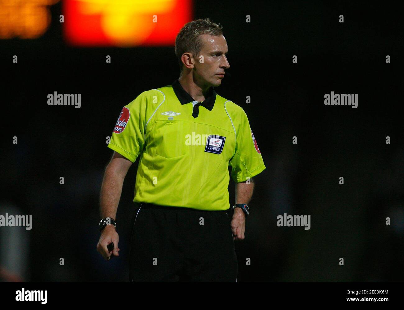 Keith hill scunthorpe hi-res stock photography and images - Alamy