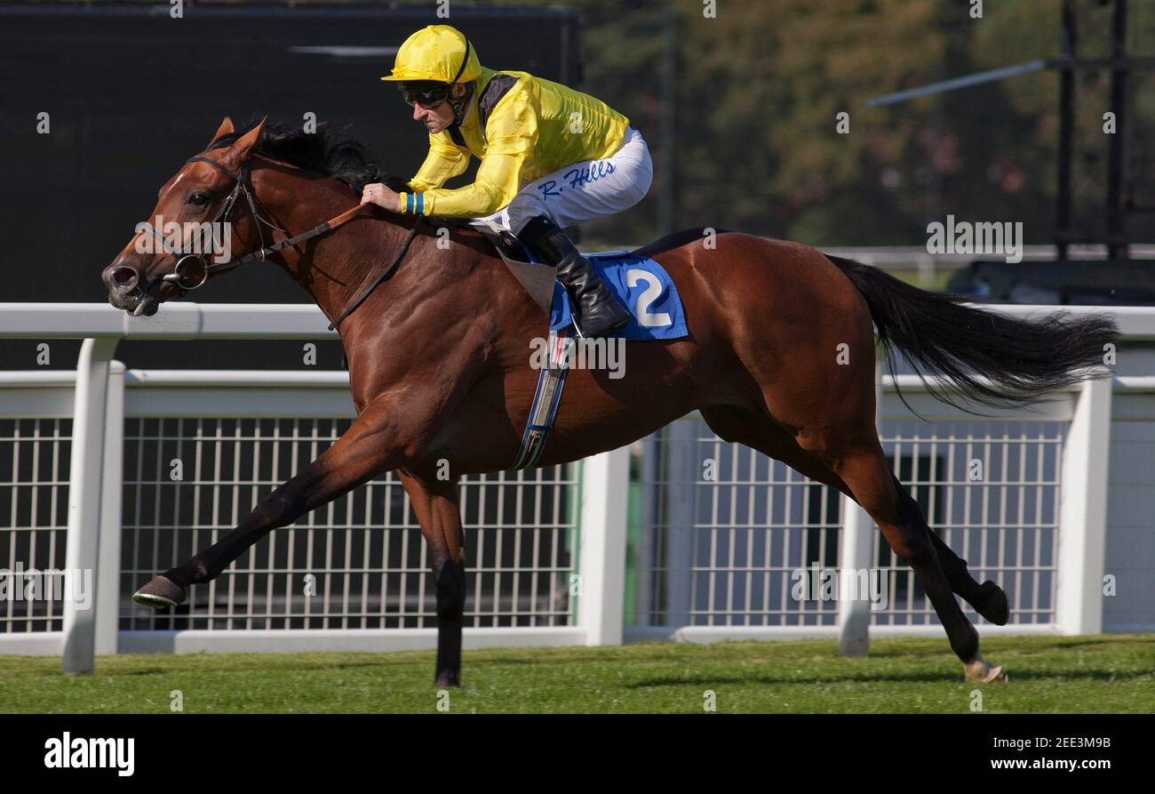 Novice racing hi-res stock photography and images - Alamy