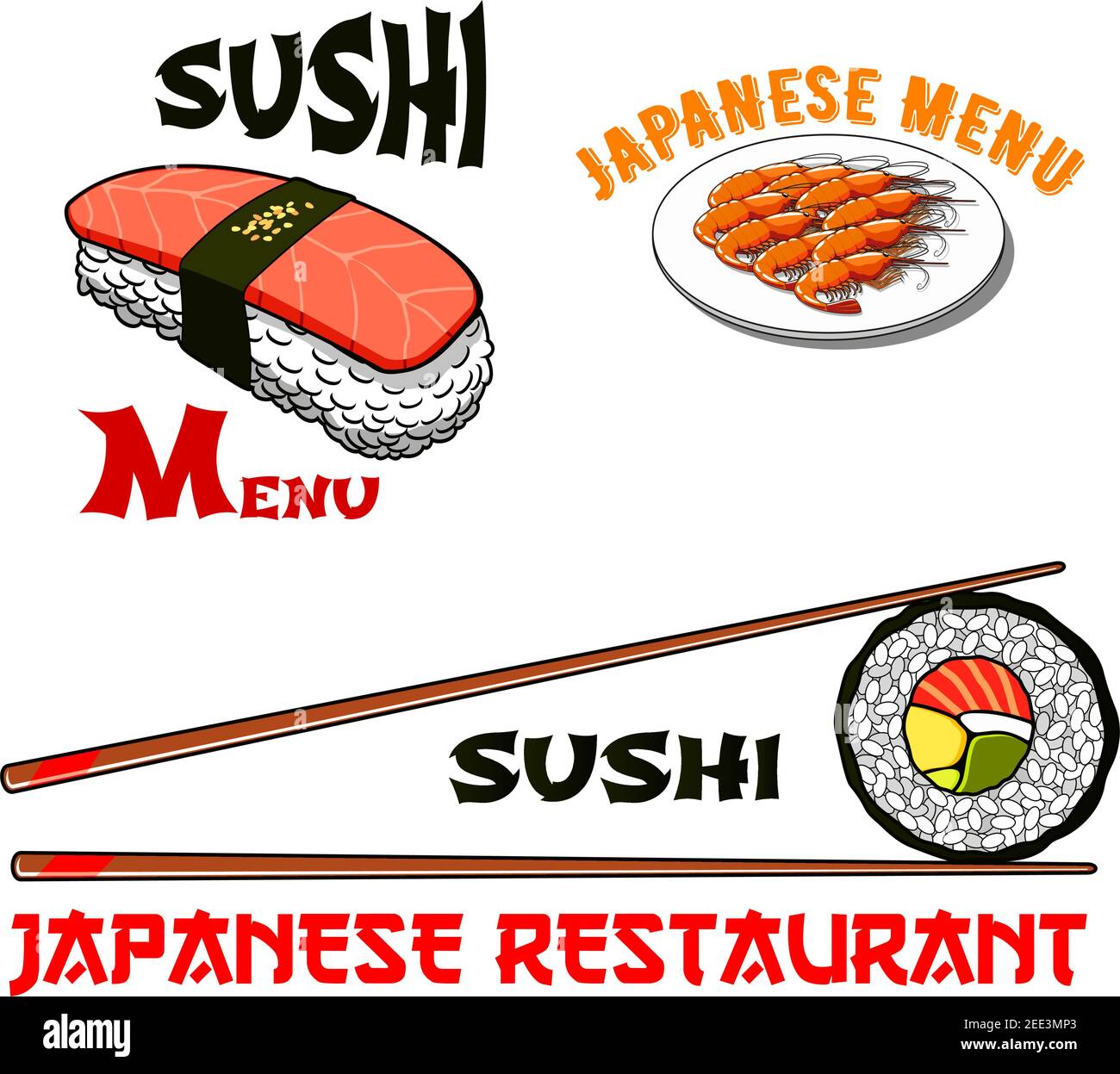 Bar grill restaurant in Stock Vector Images - Alamy