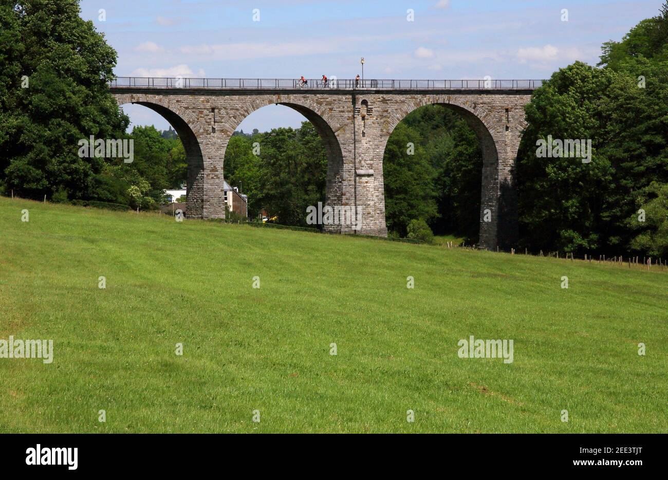 Vennbahn hi-res stock photography and images - Alamy