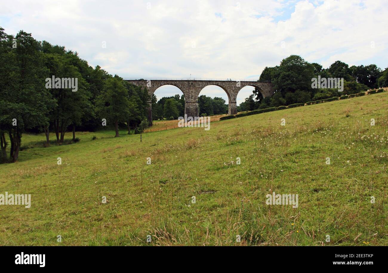 Vennbahn hi-res stock photography and images - Alamy