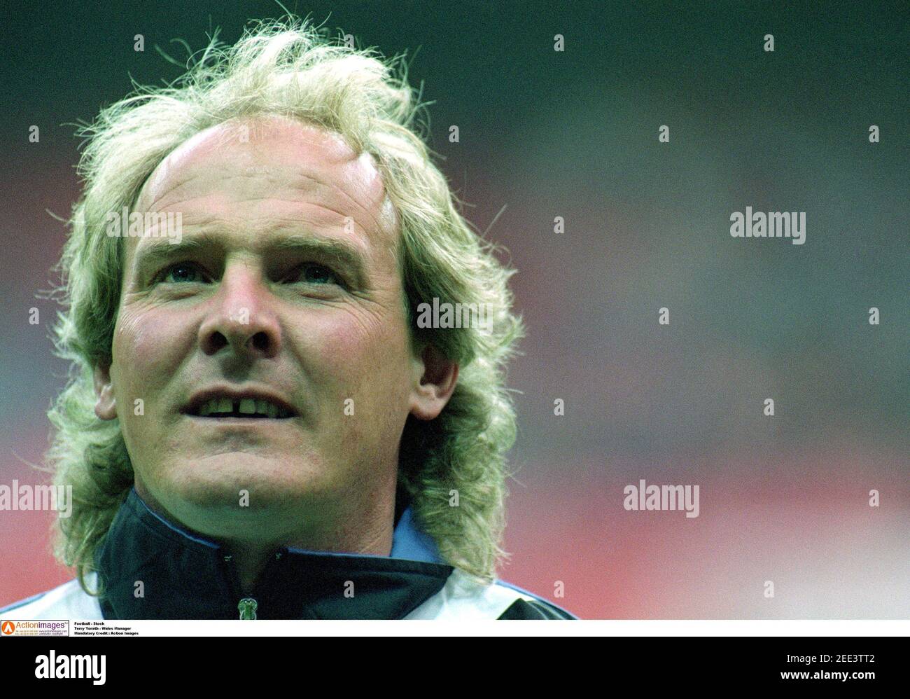 Terry Yorath Wales High Resolution Stock Photography and Images - Alamy