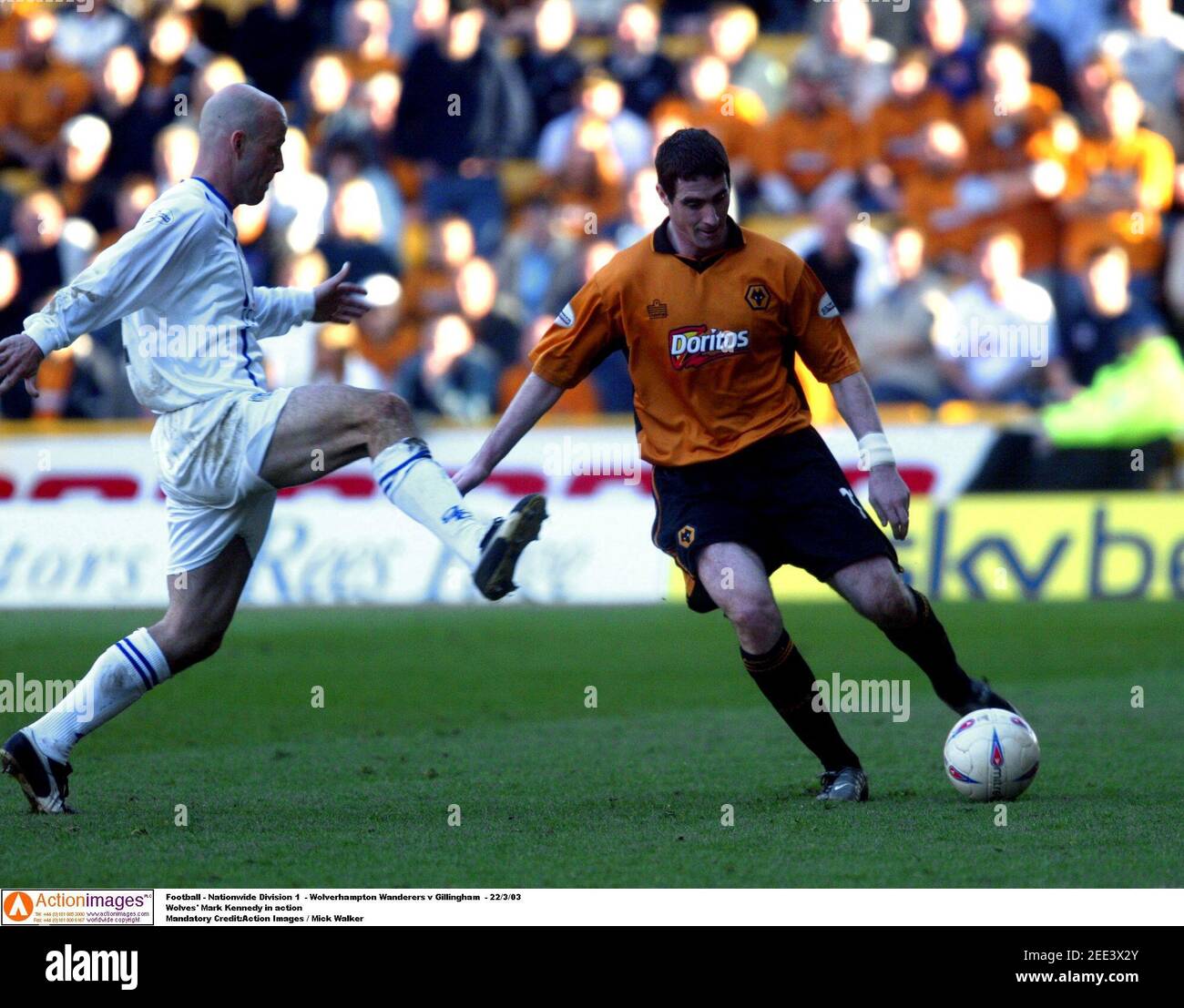 Mark shaw kennedy hi-res stock photography and images - Alamy