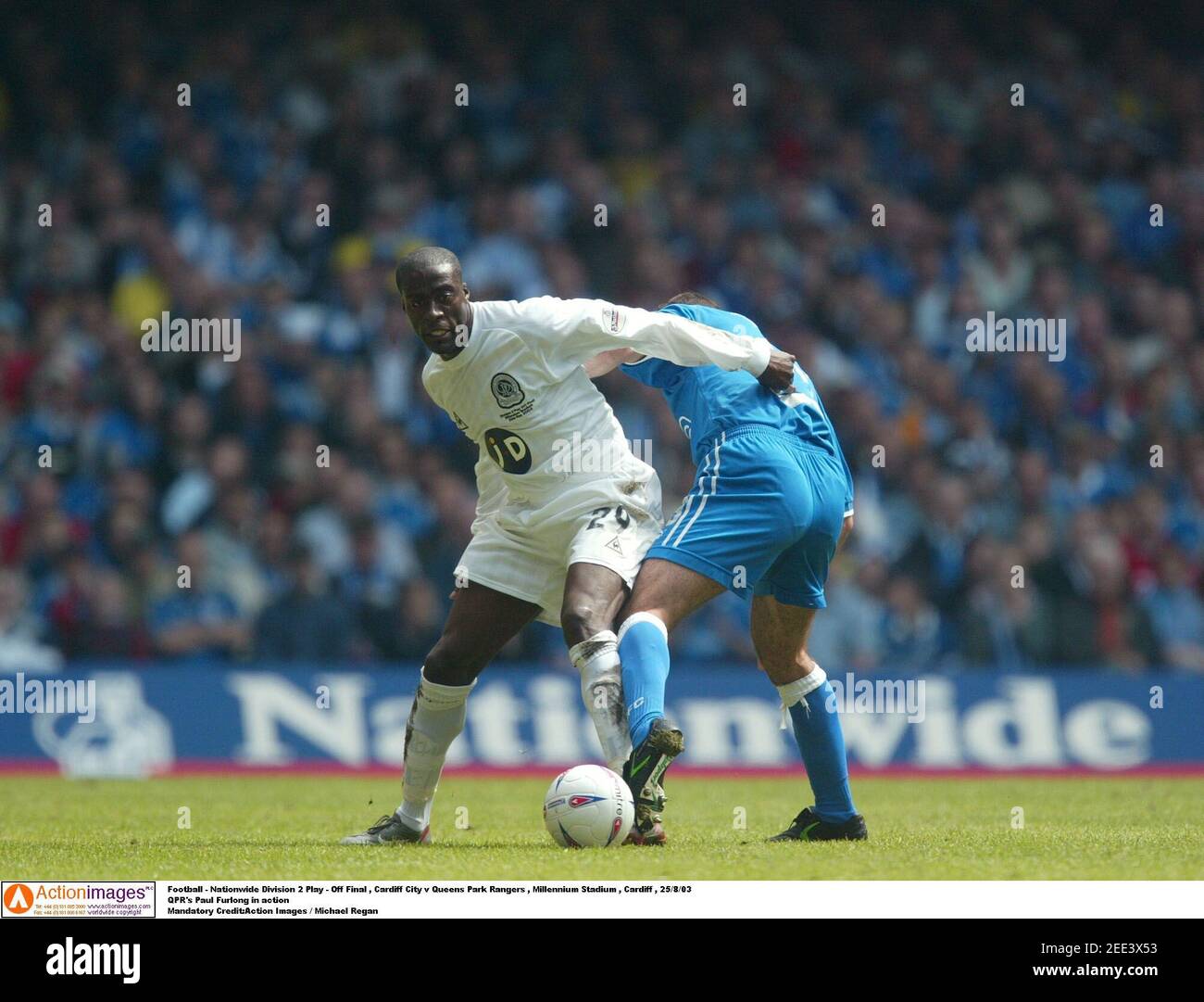 The final furlong hi-res stock photography and images - Alamy