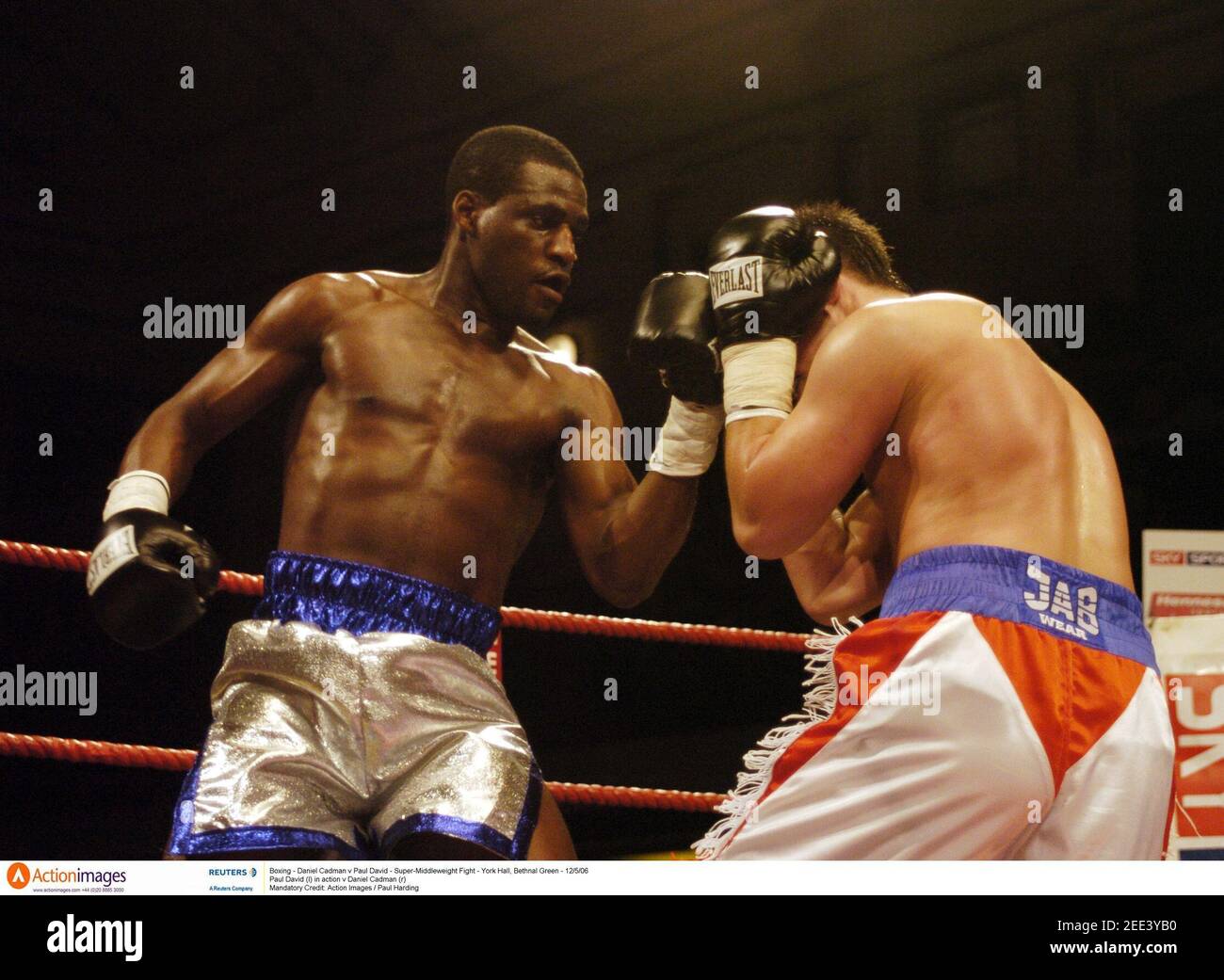 David cadman hi-res stock photography and images - Alamy