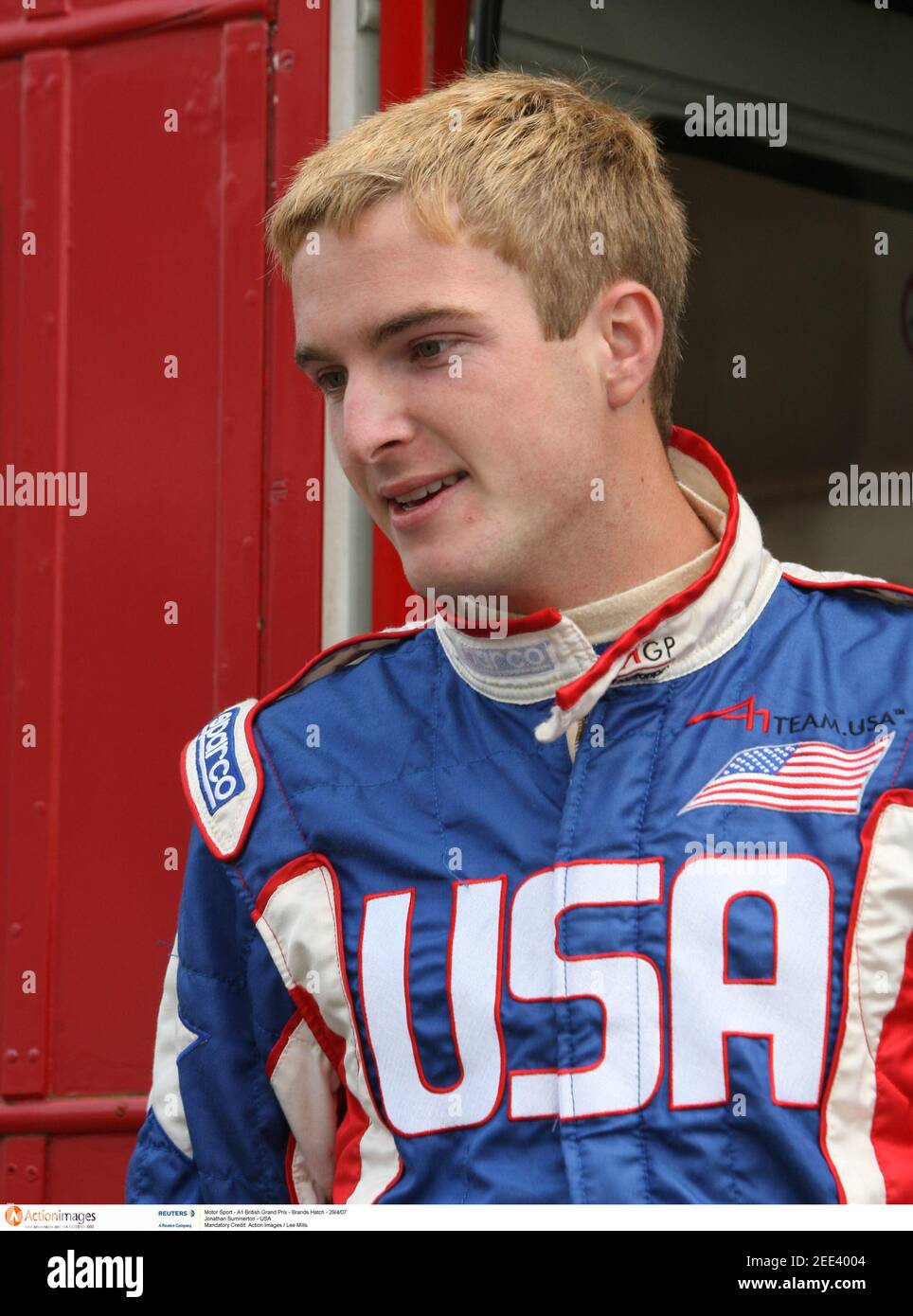 Summerton hi-res stock photography and images - Alamy