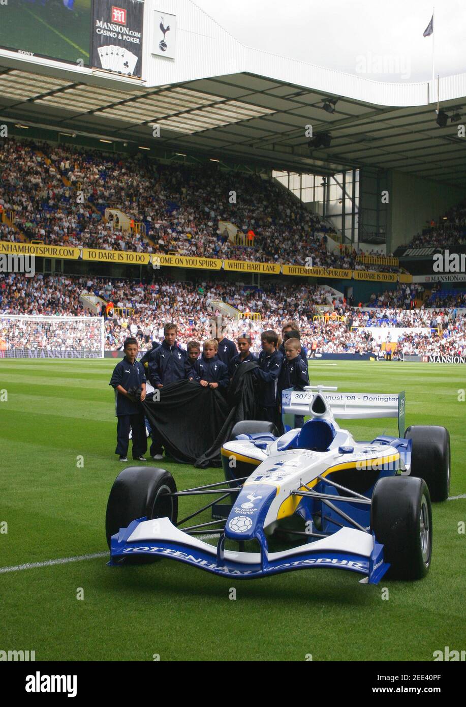 Formula Super V High Resolution Stock Photography and Images - Alamy