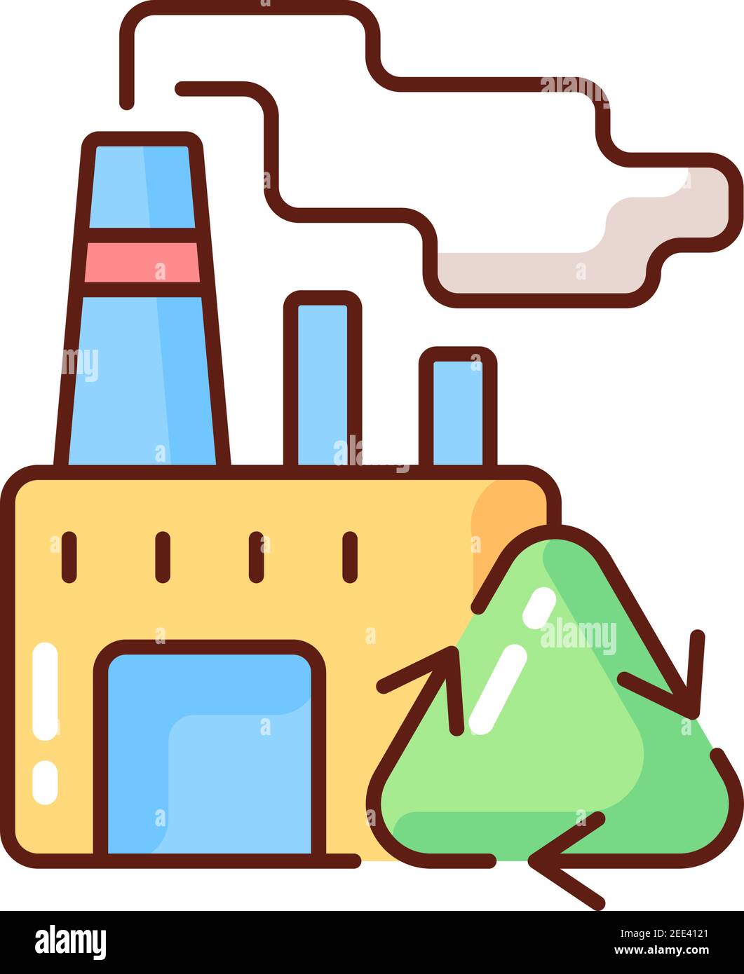 Recycling RGB color icon Stock Vector Image & Art - Alamy Recycling RGB color icon Stock Vector Image & Art - Alamy