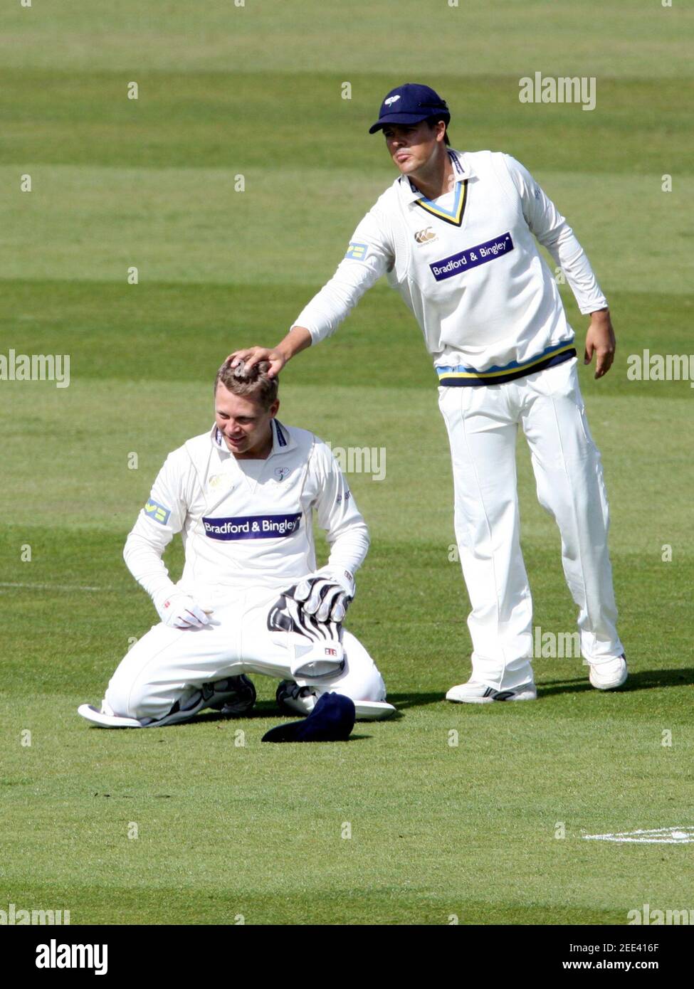 Gerard brophy yorkshire hi-res stock photography and images - Alamy