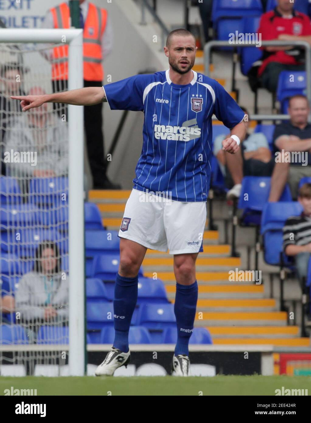 Damien marsh hi-res stock photography and images - Alamy