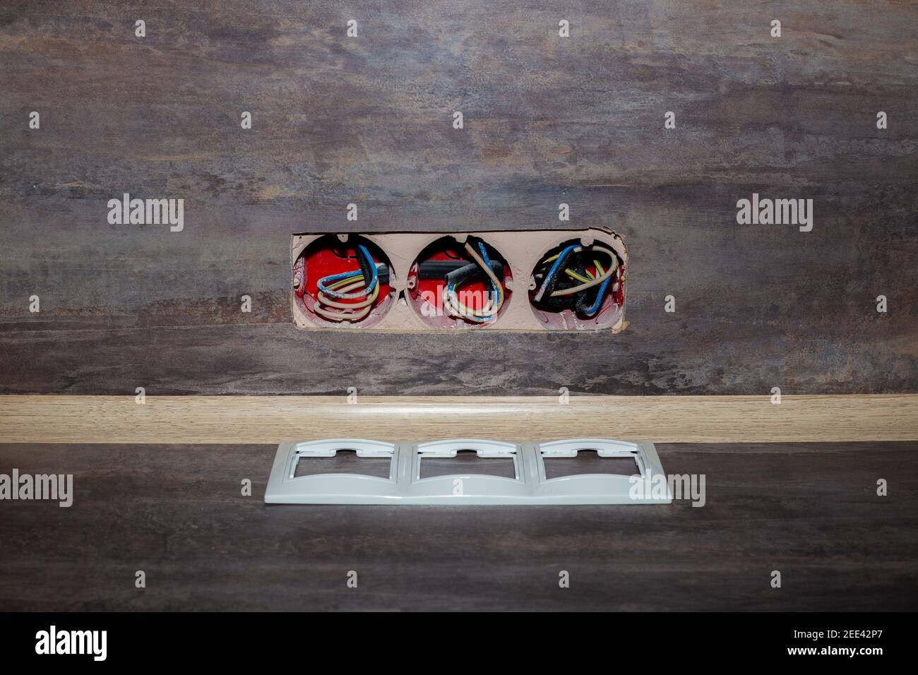 New socket hi-res stock photography and images - Alamy