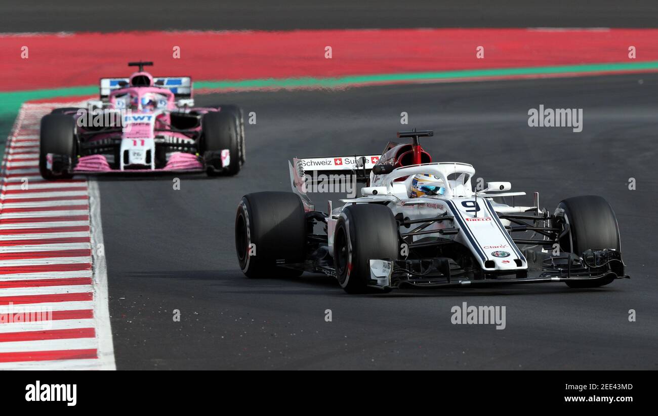 Ericsson motor hi-res stock photography and images - Alamy