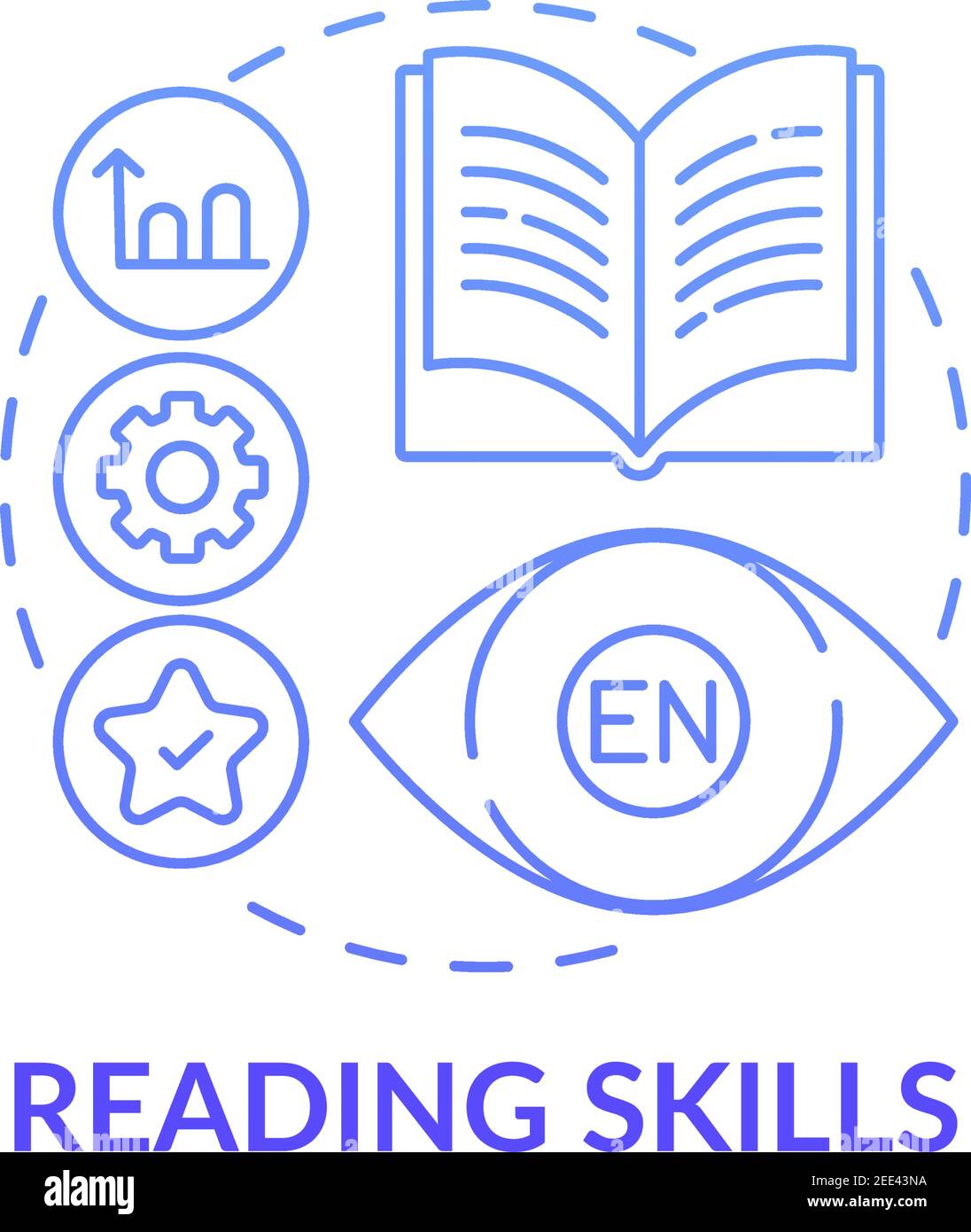Reading Skill Logo Directions 1: Reading Skills: Amazon.co.uk: Cooper,