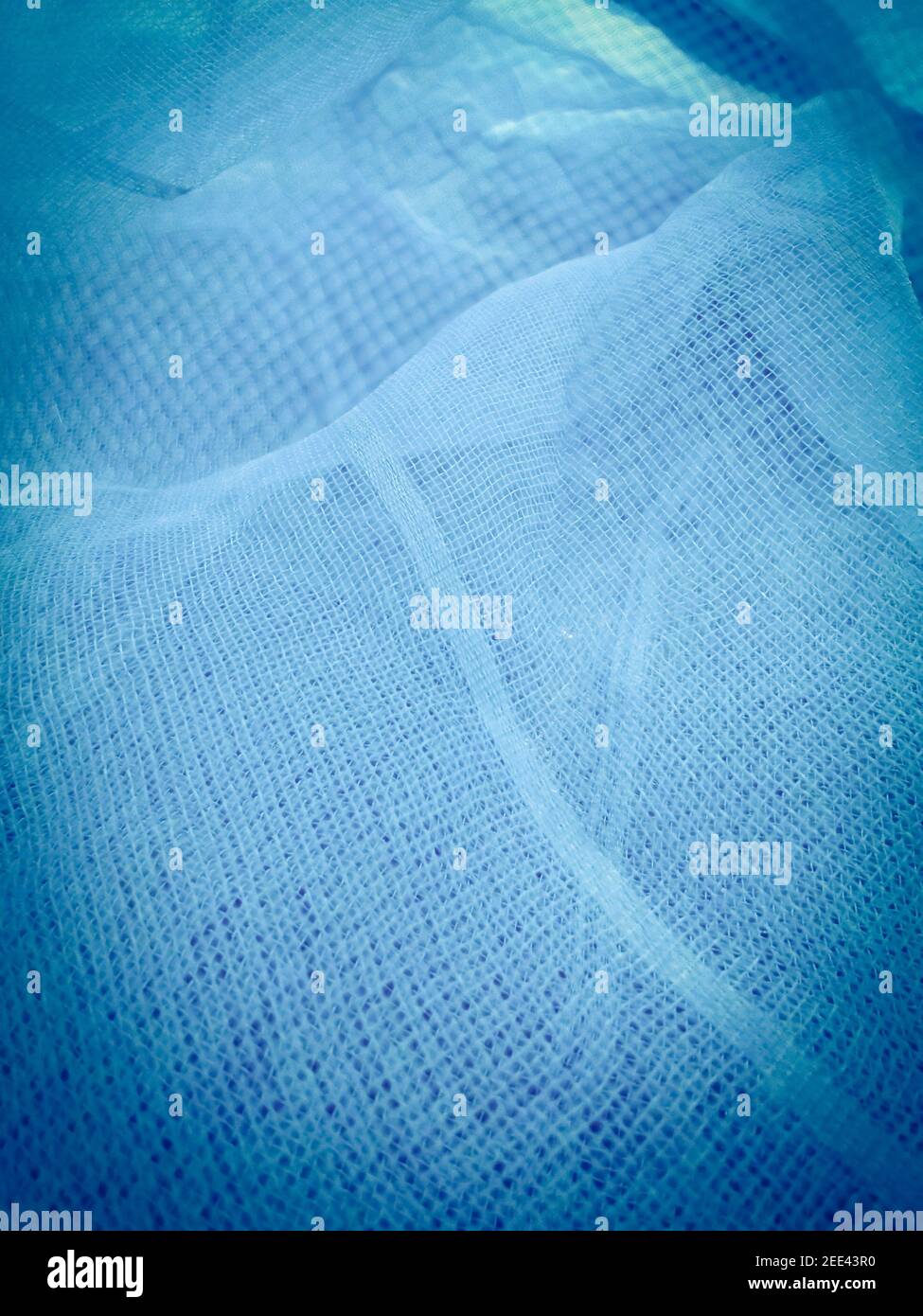 Gauze pattern hi-res stock photography and images - Alamy
