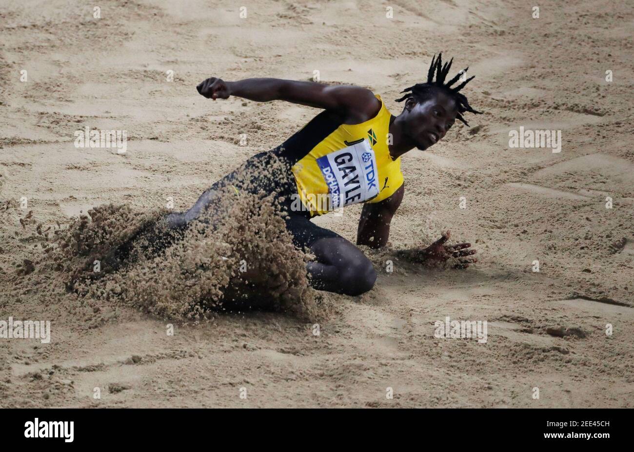 Gayle tajay hi-res stock photography and images - Alamy