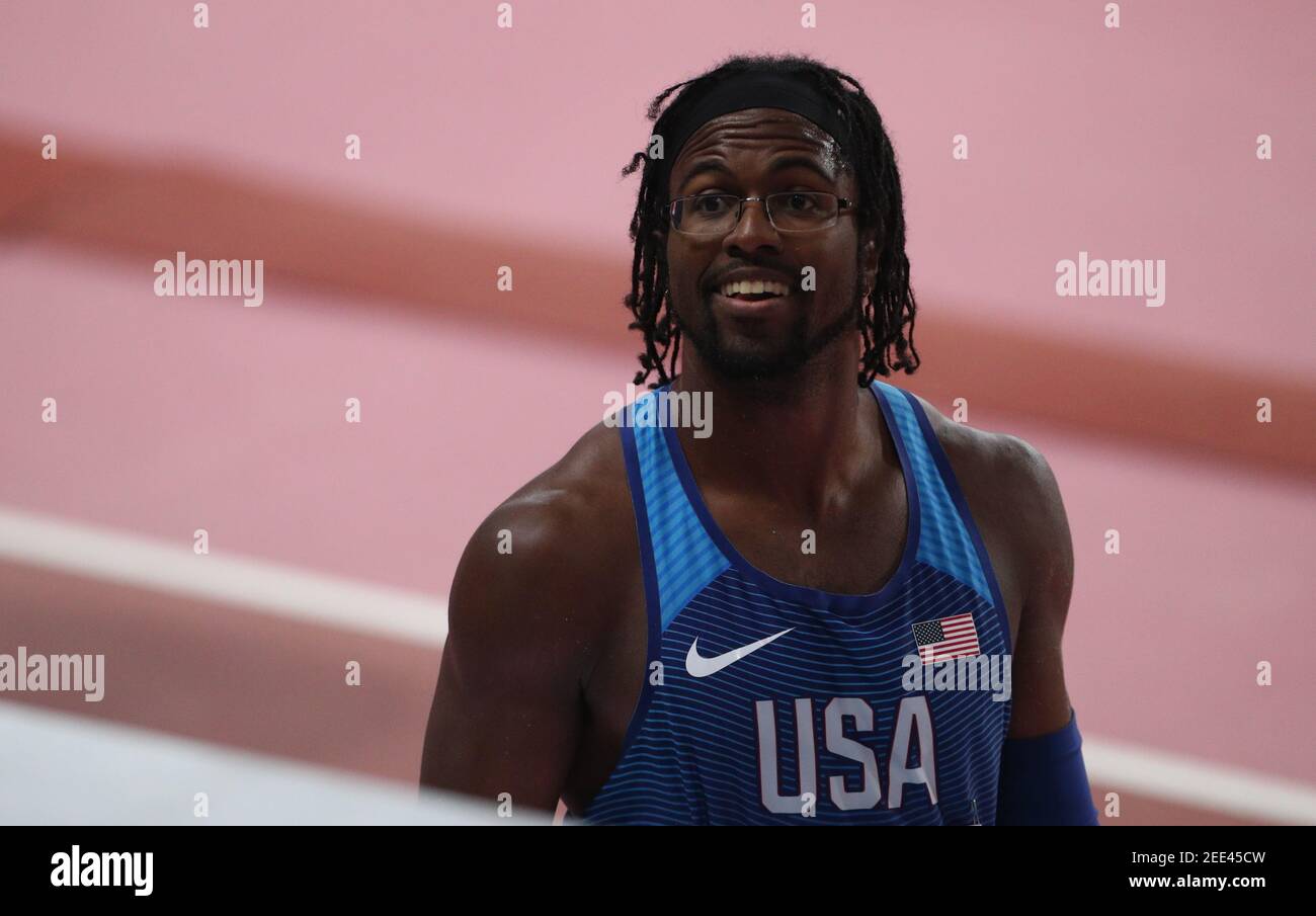 Steffin mccarter hi-res stock photography and images - Alamy