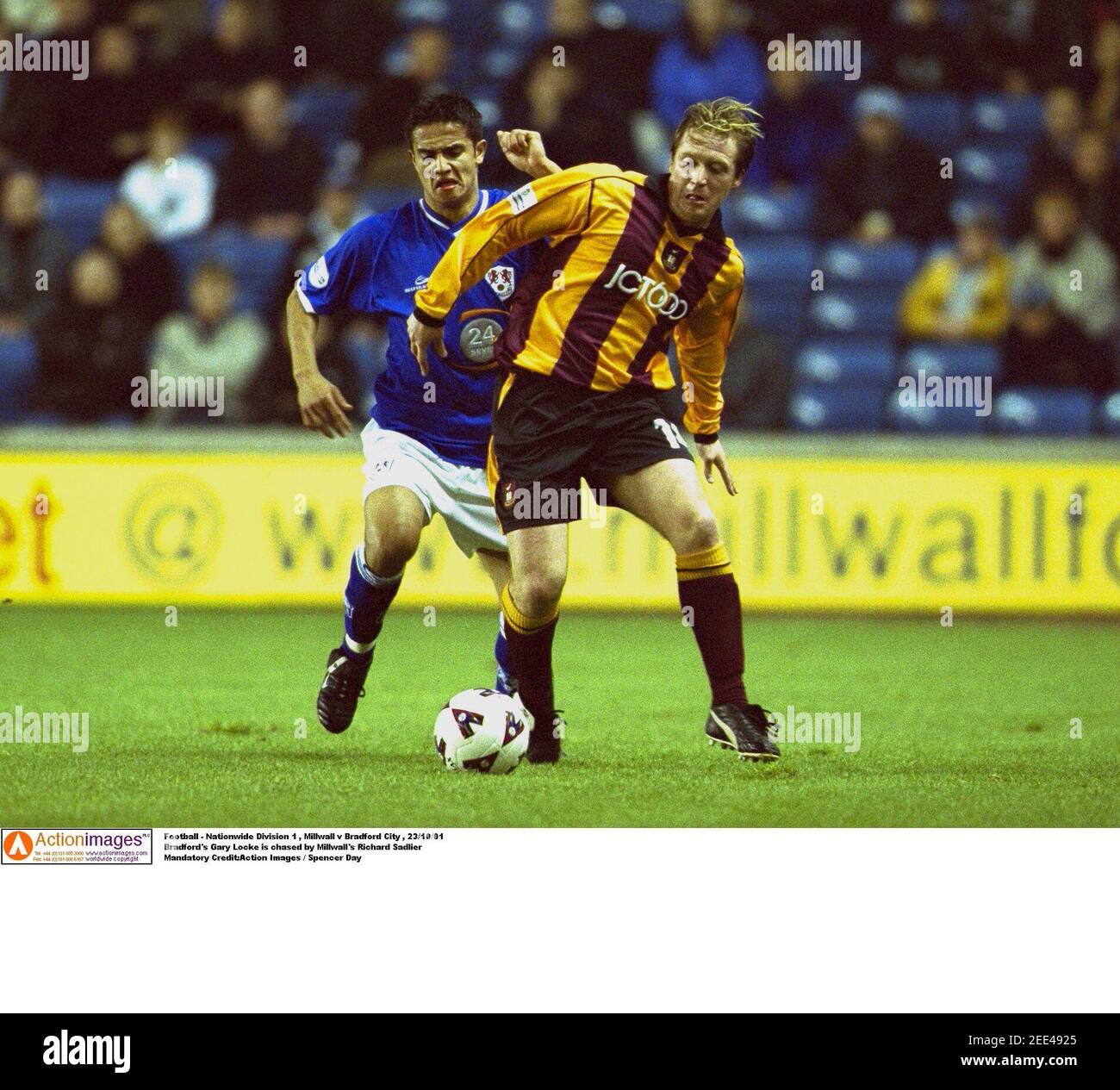 Richard sadlier hi-res stock photography and images - Alamy