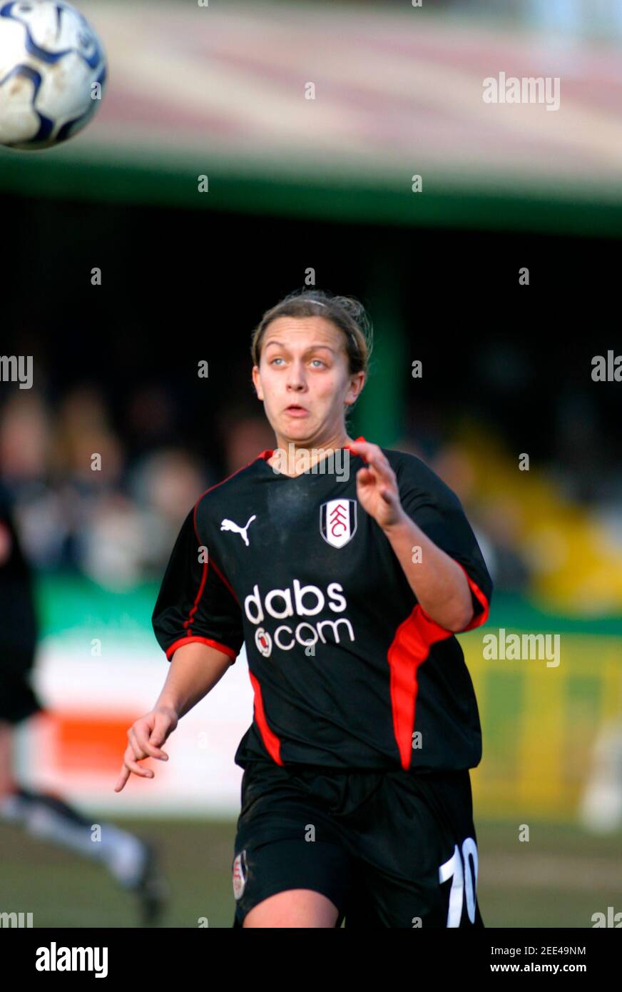 Michelle Hickmott High Resolution Stock Photography and Images - Alamy