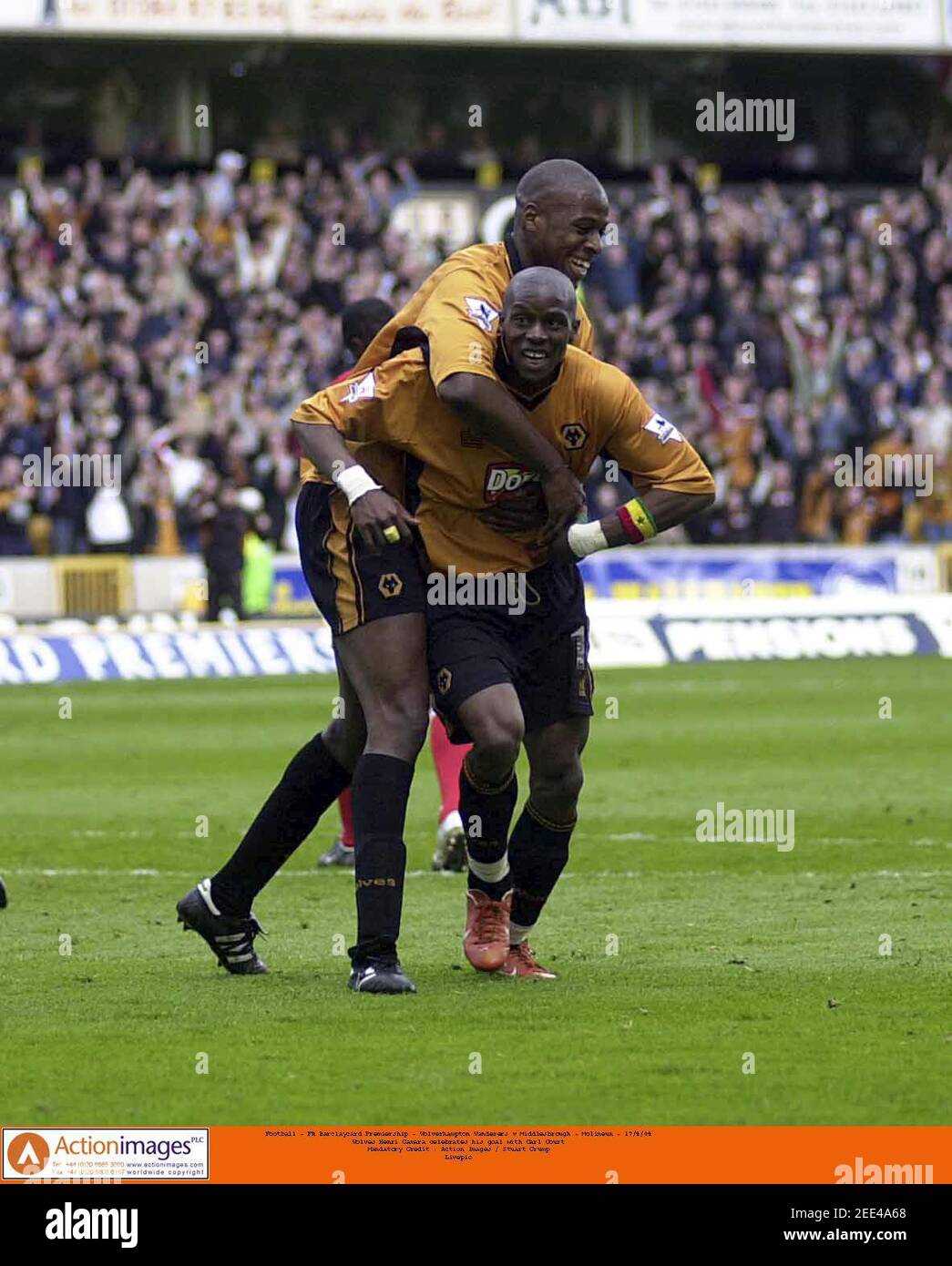 Henri camara and carl cort hi-res stock photography and images - Alamy