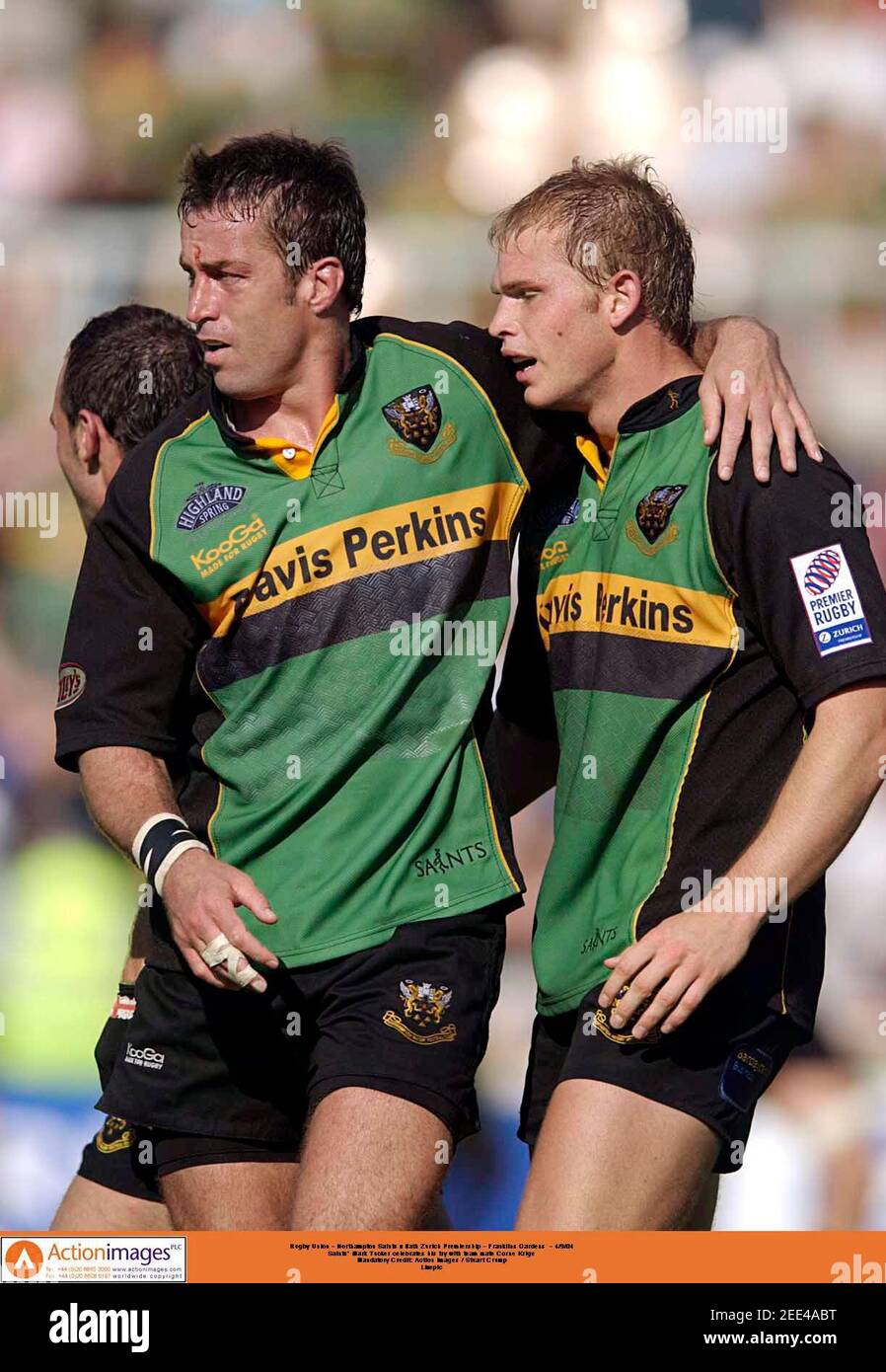 Stuart tucker hi-res stock photography and images - Alamy