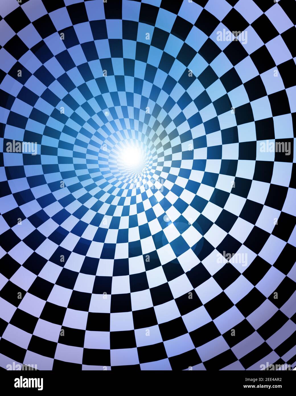 Checker board illusion hi-res stock photography and images - Alamy