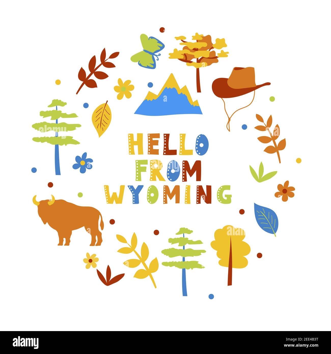 Theme park map usa hi-res stock photography and images - Alamy