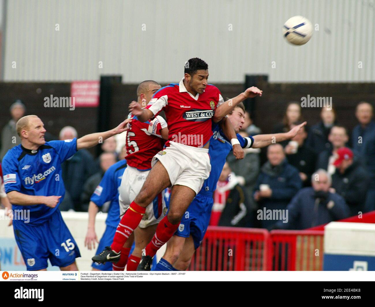 Dave rainford hi-res stock photography and images - Alamy