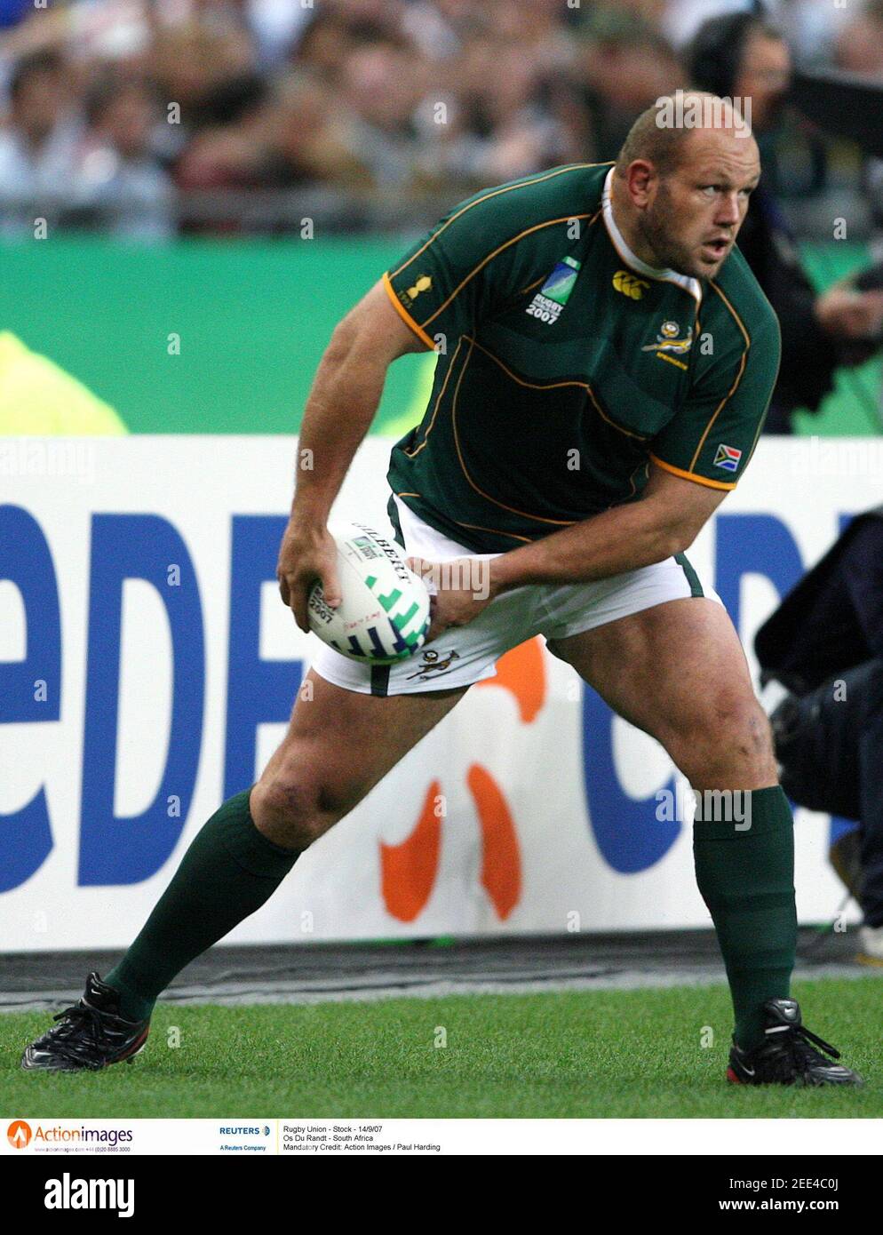 Os du randt south africa hi-res stock photography and images - Alamy