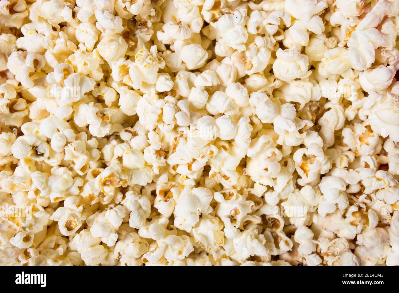Popcorn flakes hi-res stock photography and images - Alamy