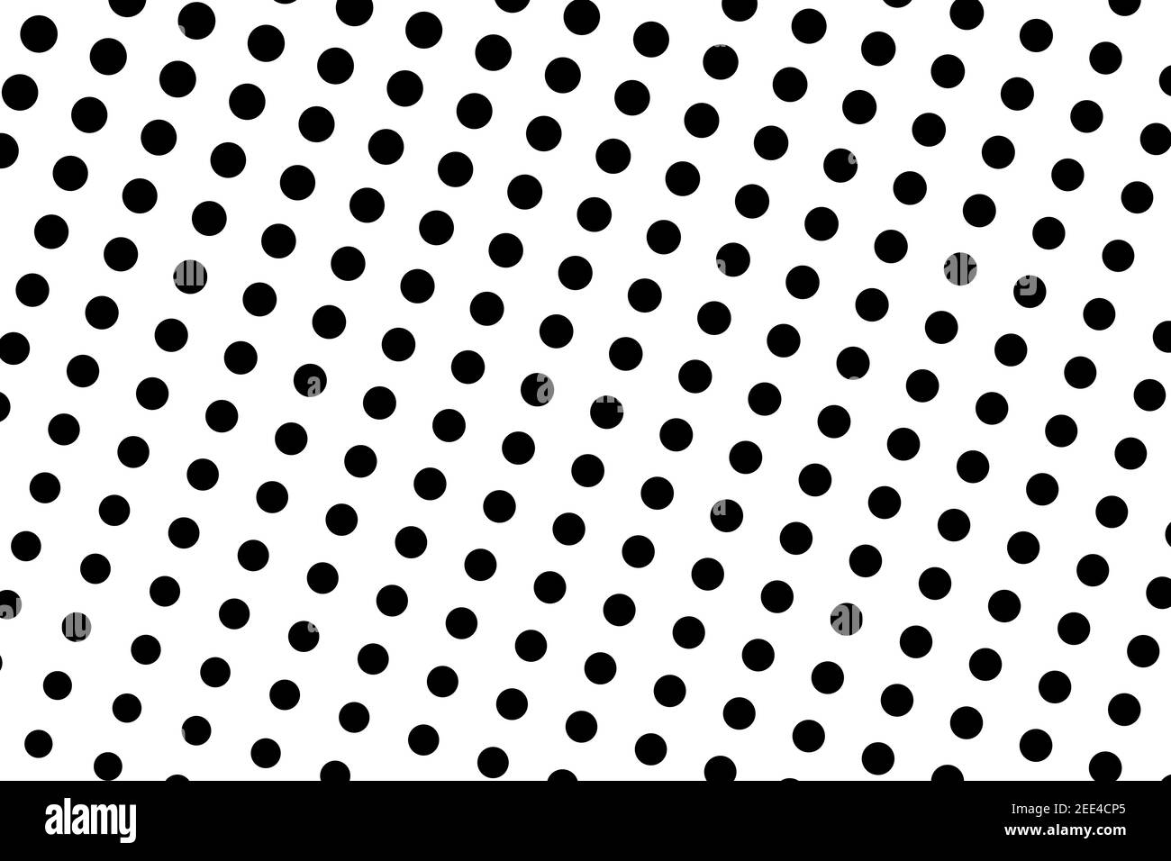 Pop art dots background. Geometric vintage monochrome fade wallpaper ...